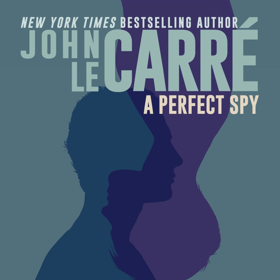 A Perfect Spy by John le Carré - Audiobook (No Subscription)