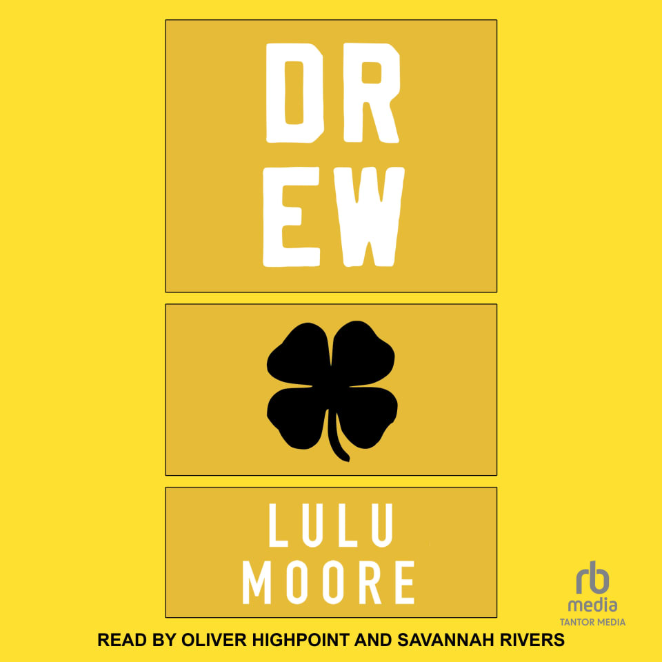 Drew by Lulu Moore - Audiobook