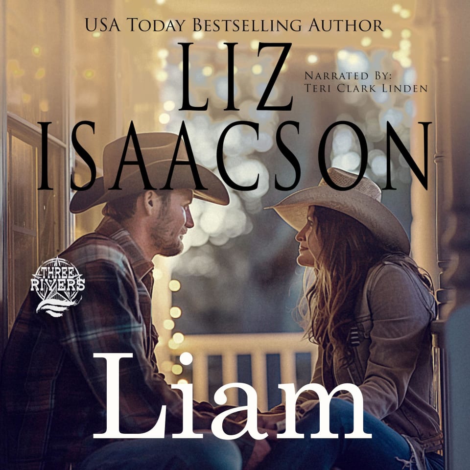 Liam by Liz Isaacson - Audiobook