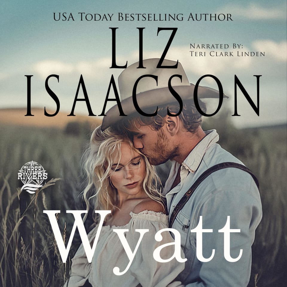 Wyatt by Liz Isaacson - Audiobook