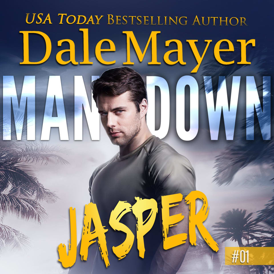Jasper by Dale Mayer - Audiobook