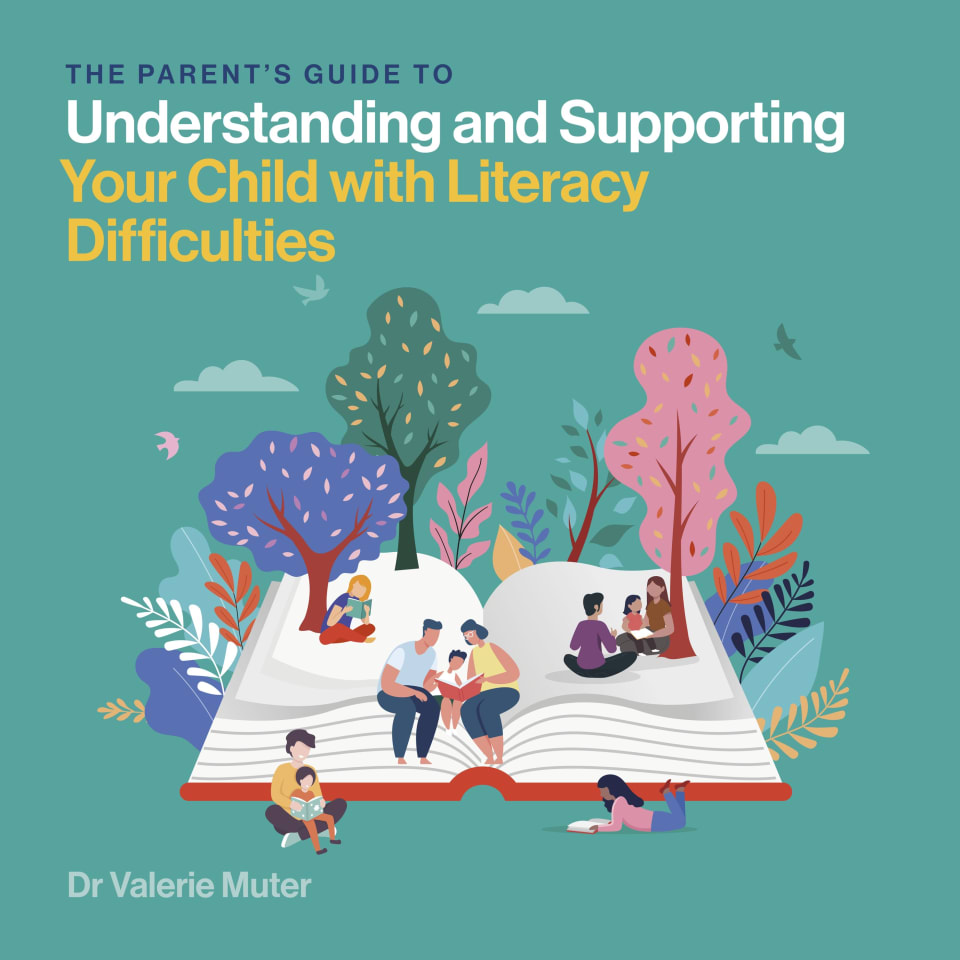 The Parent’s Guide to Understanding and Supporting Your Child with ...