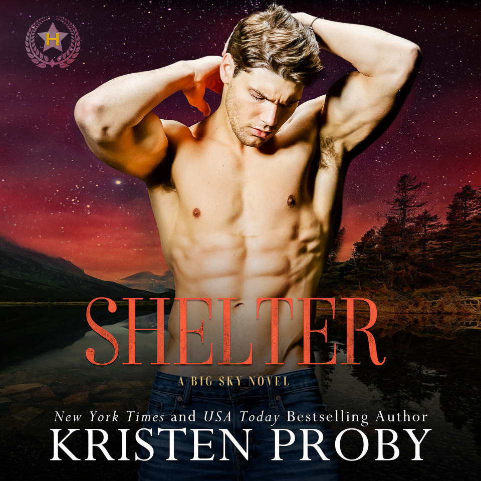 Shelter by Kristen Proby - Audiobook