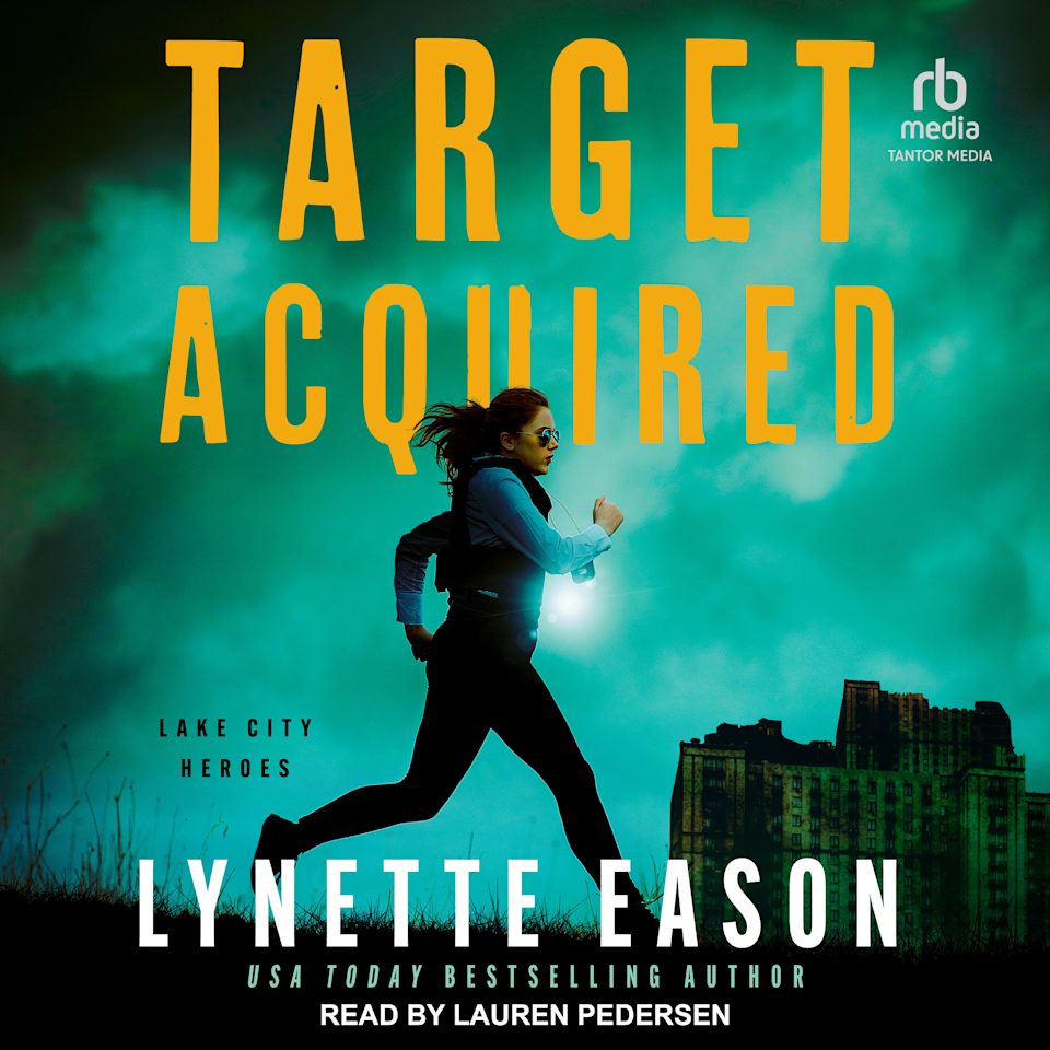 Target Acquired by Lynette Eason - Audiobook (No Subscription)