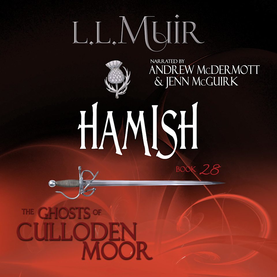 Hamish by L.L. Muir - Audiobook