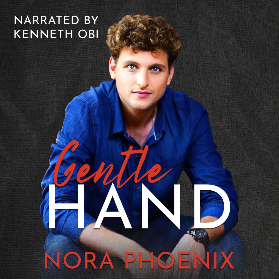 Gentle Hand by Nora Phoenix - Audiobook