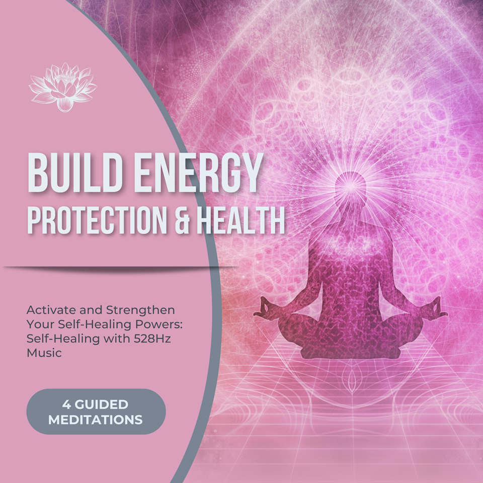 Activate and Strengthen Your Self-Healing Powers: Self-Healing with ...