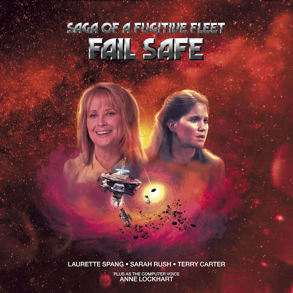 Fail Safe by Daniel Earnshaw - Audiobook