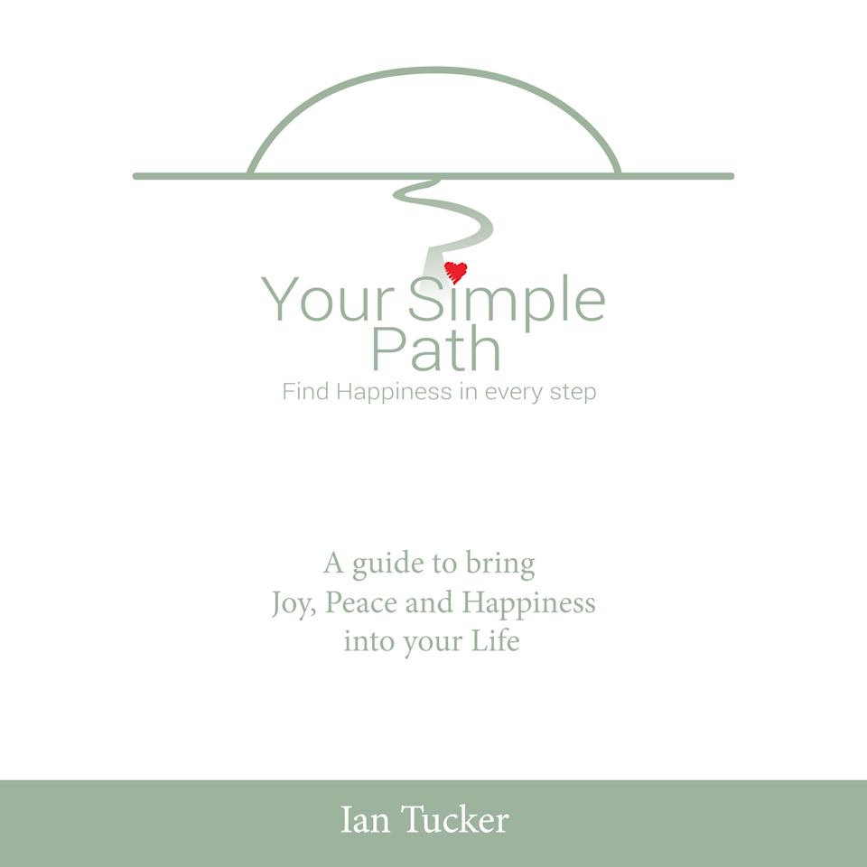 Your Simple Path by Ian Tucker - Audiobook