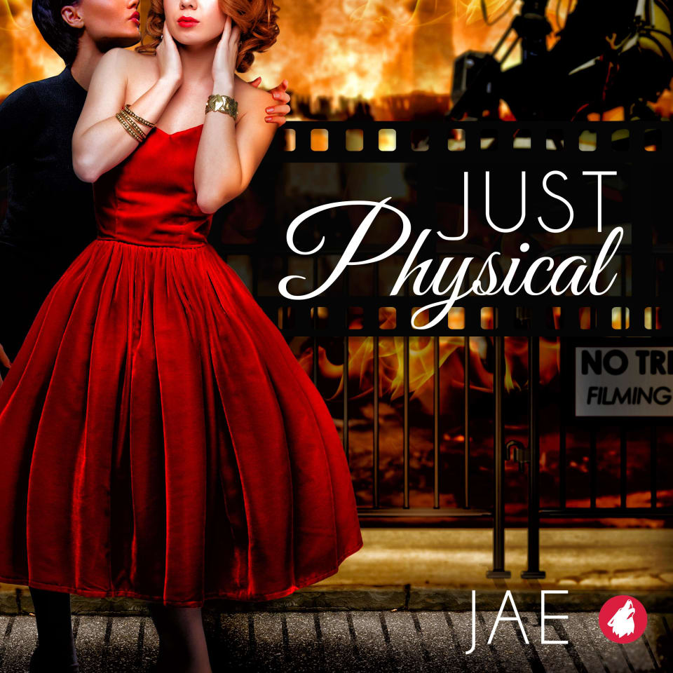 Just Physical by Jae - Audiobook