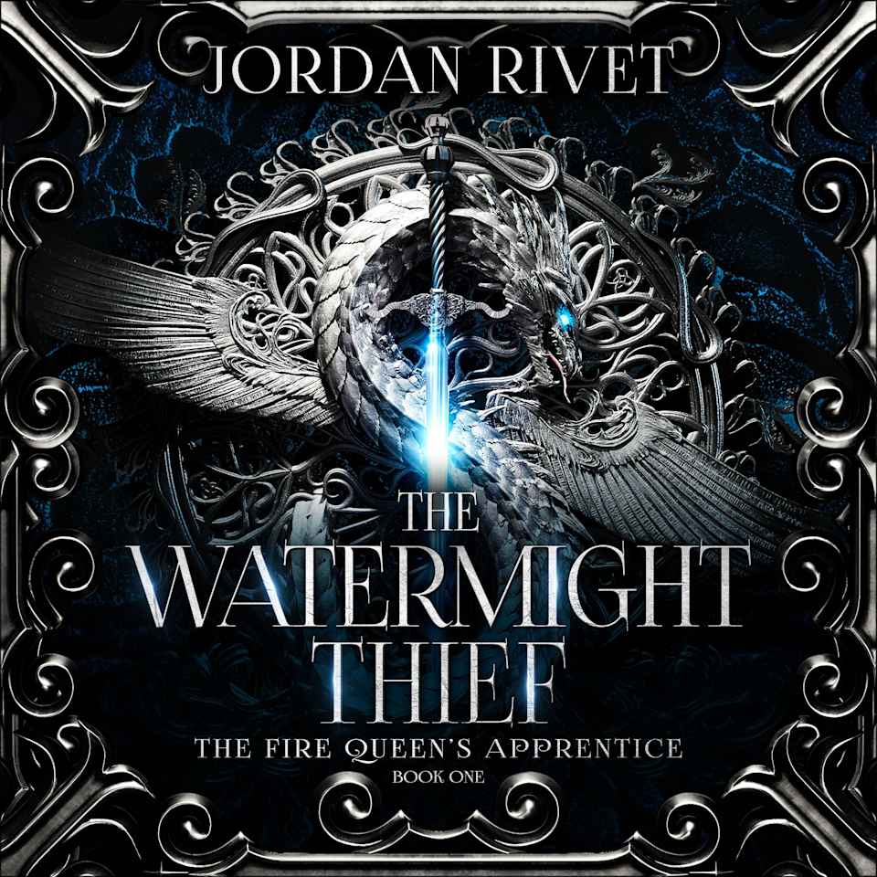 The Watermight Thief by Jordan Rivet - Audiobook
