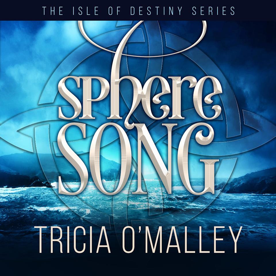 Sphere Song by Tricia O'Malley - Audiobook