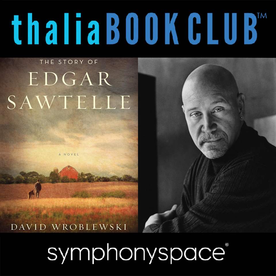Thalia Book Club: David Wroblewski's The Story of Edgar Sawtelle by ...