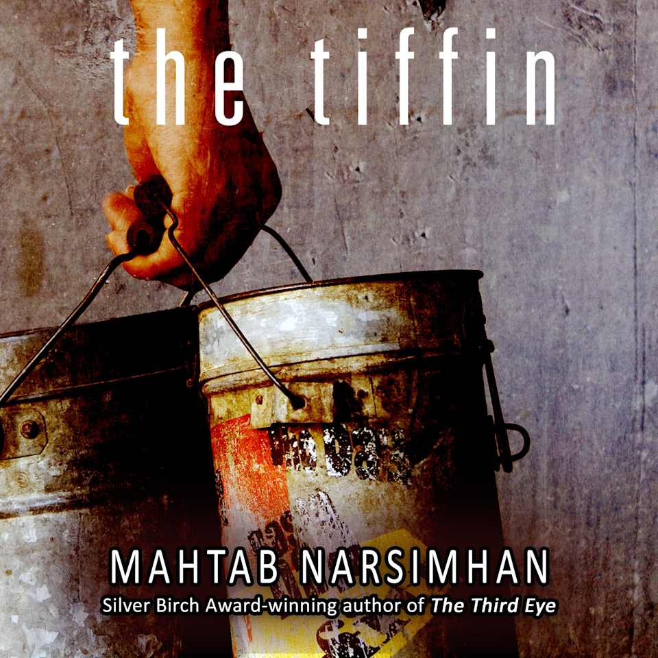 The Tiffin by Mahtab Narsimhan - Audiobook