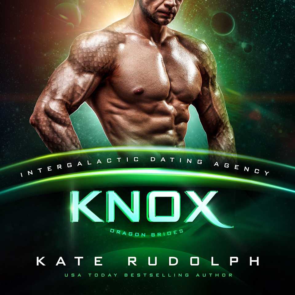 Knox by Kate Rudolph - Audiobook