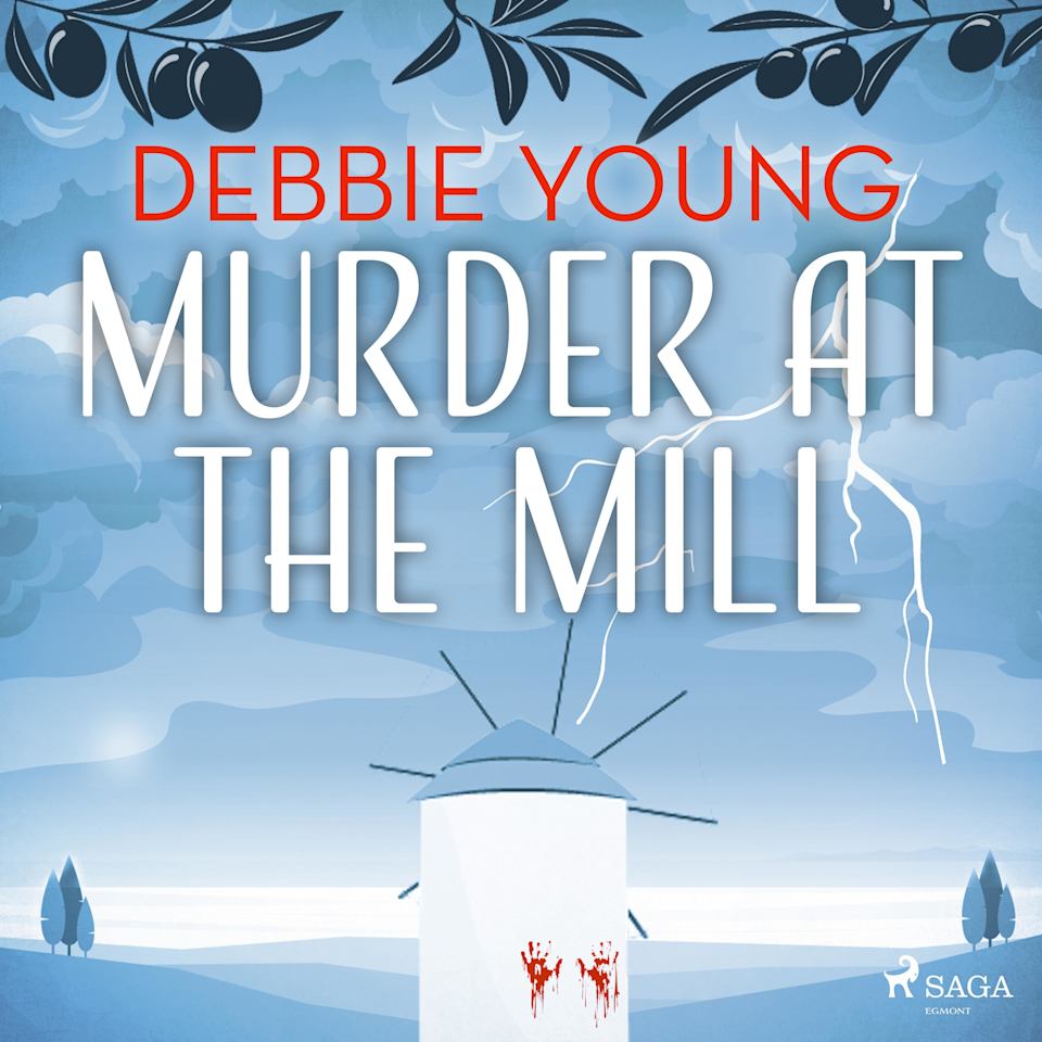 Murder at the Mill by Debbie Young - Audiobook