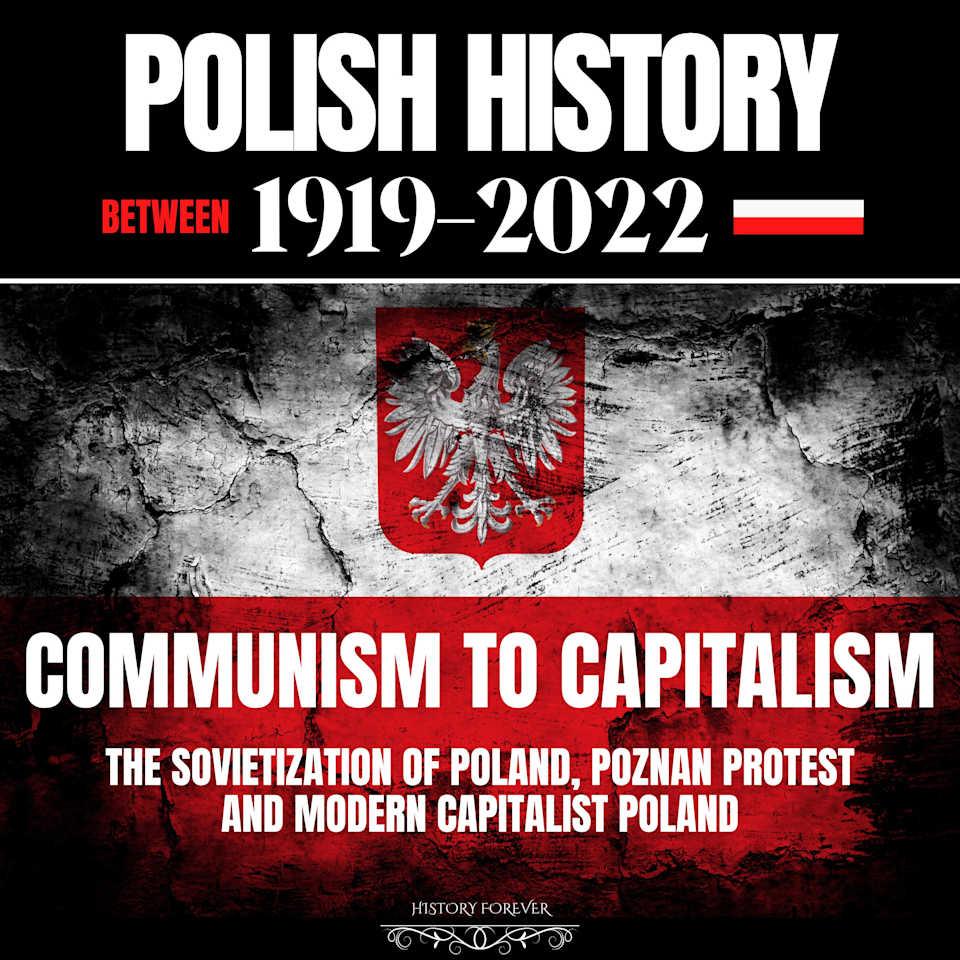Polish History Between 1919-2022: Communism To Capitalism by HISTORY ...