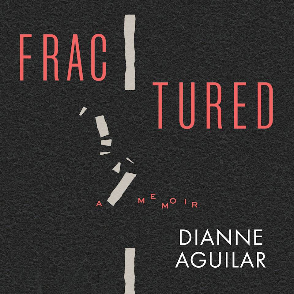 Fractured by Susan Mockler - Audiobook