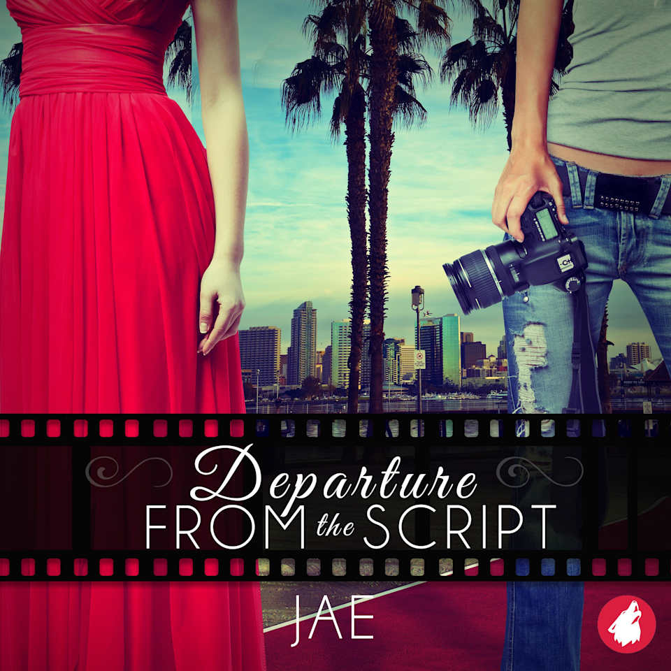 Departure from the Script by Jae - Audiobook