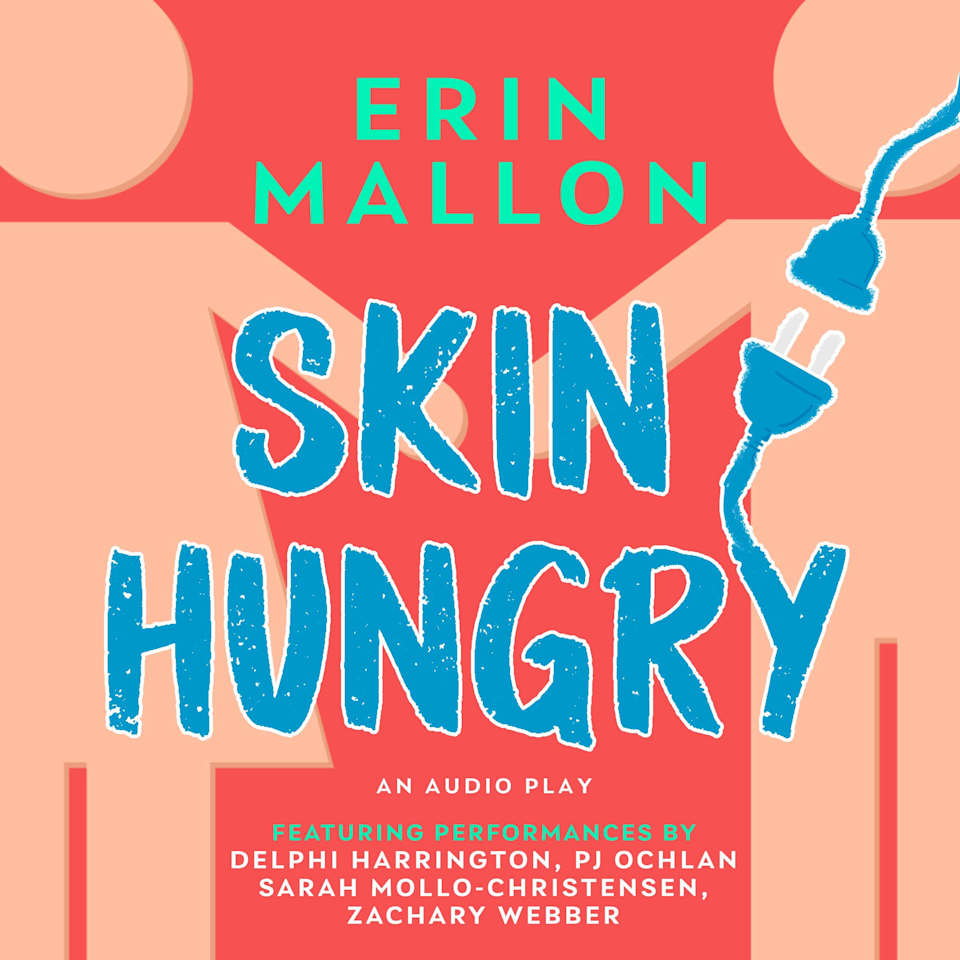 Skin Hungry by Erin Mallon - Audiobook