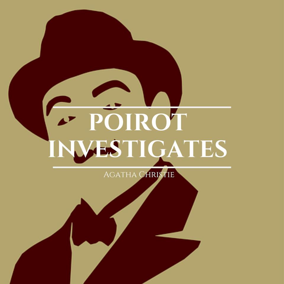 Poirot Investigates by Agatha Christie - Audiobook