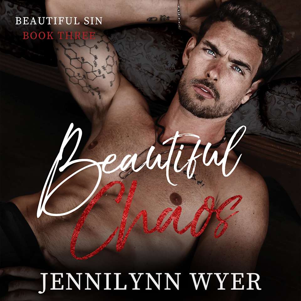 Beautiful Chaos (Beautiful Sin Series Book 3) by Jennilynn Wyer by ...
