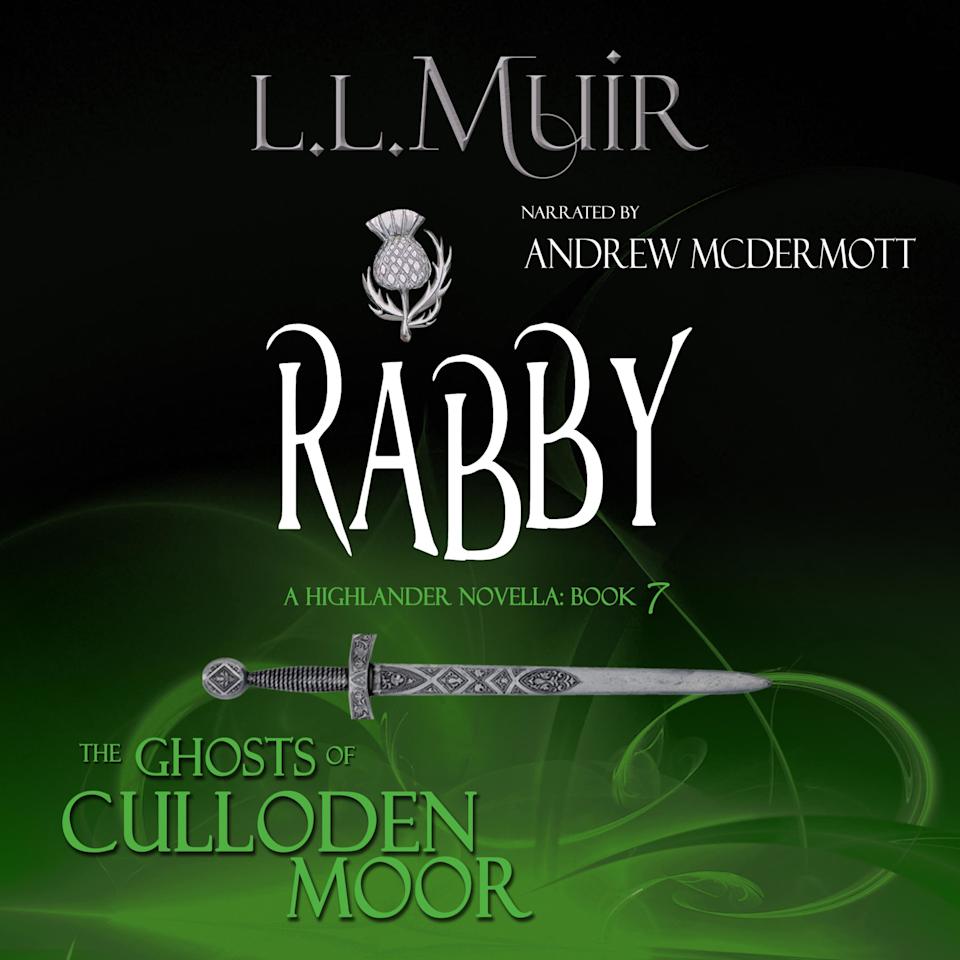 Rabby by L.L. Muir - Audiobook