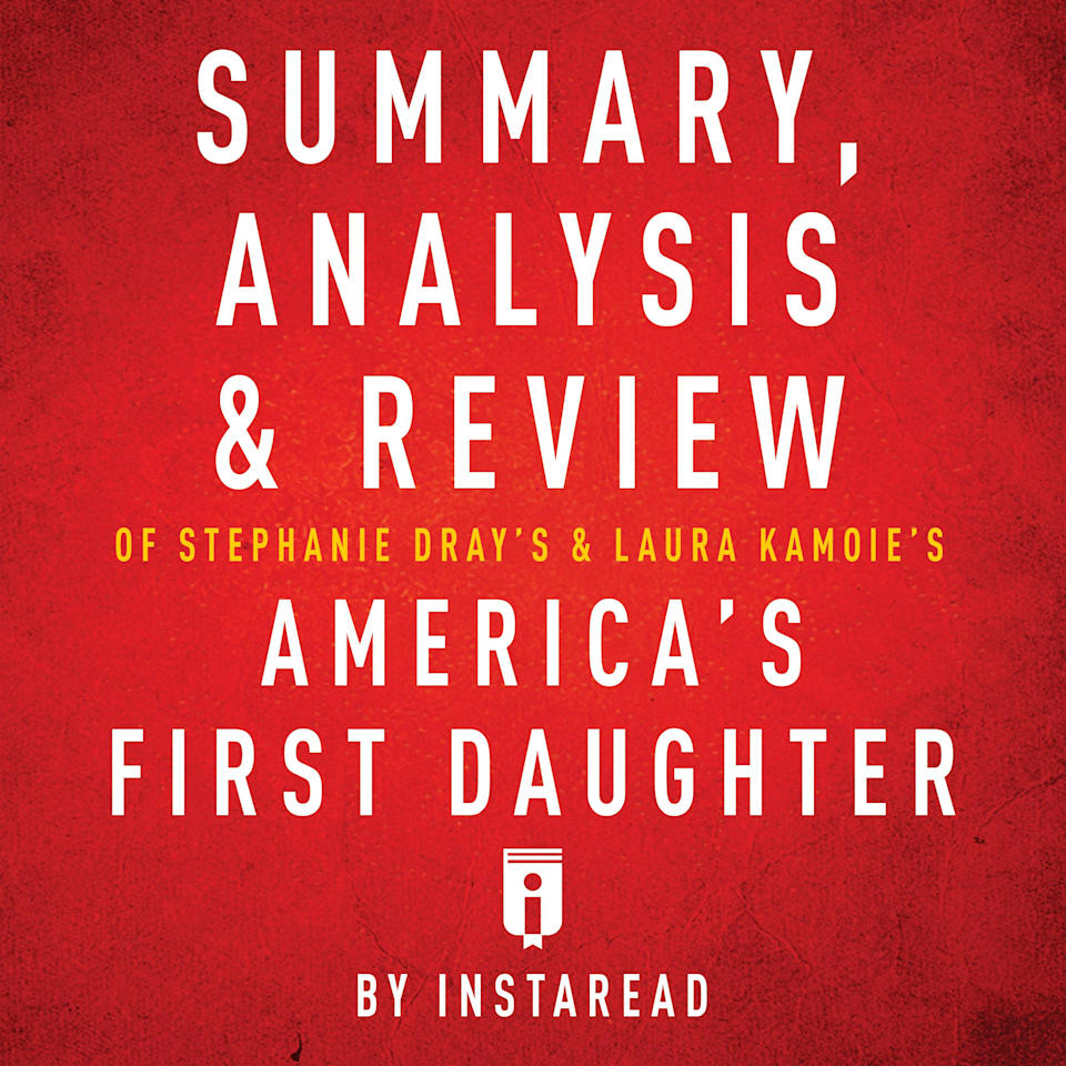 Summary, Analysis & Review of Stephanie Dray's and Laura Kamoie's ...