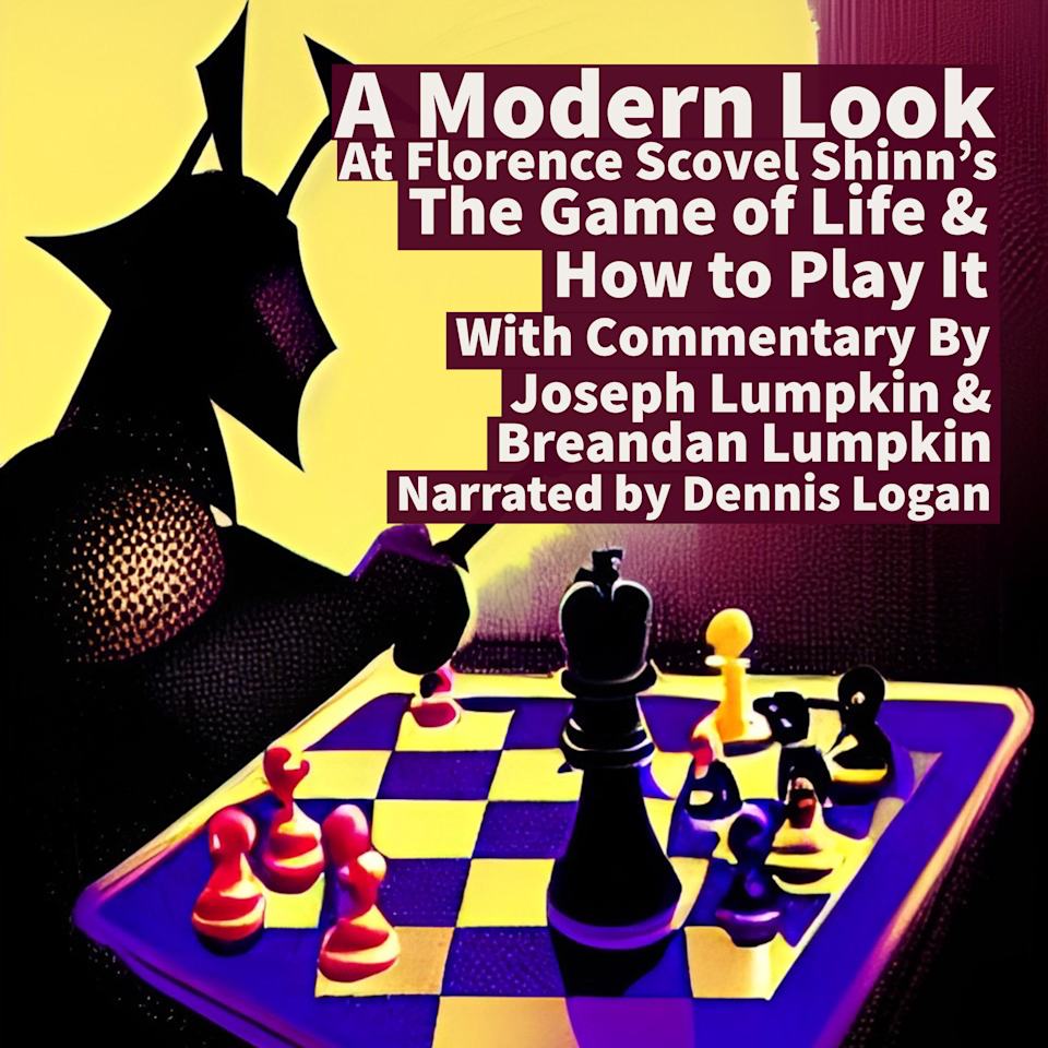 A Modern Look at Florence Scovel Shinn's The Game of Life & How To Play ...