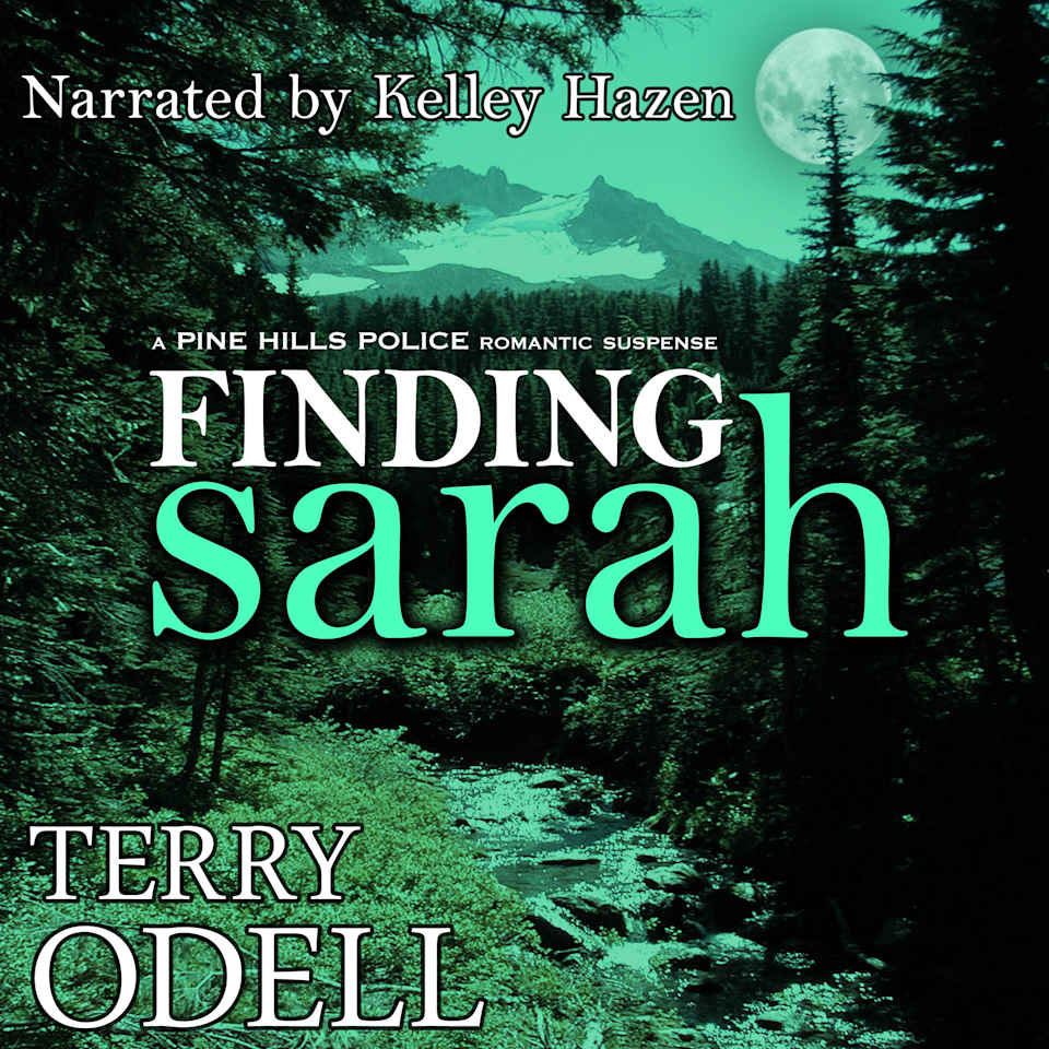 Finding Sarah by Terry Odell - Audiobook