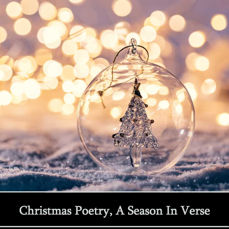 Christmas Poetry - A Season In Verse by Collected Authors - Audiobook