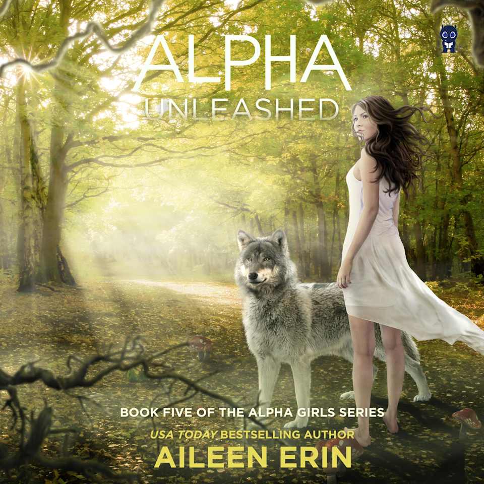 Alpha Unleashed by Aileen Erin - Audiobook