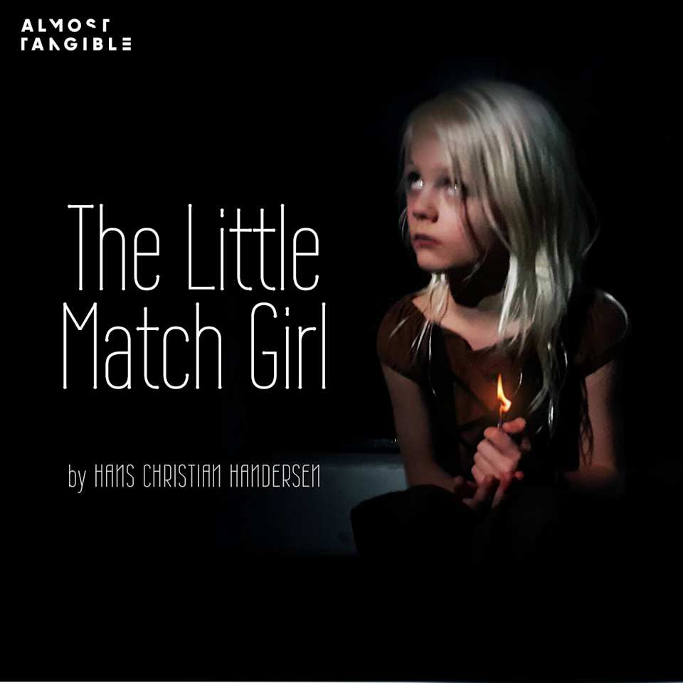 The Little Match Girl by Hans Christian Andersen - Audiobook