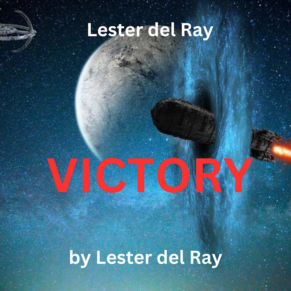 Lester del Ray: Victory by Lester del Ray - Audiobook