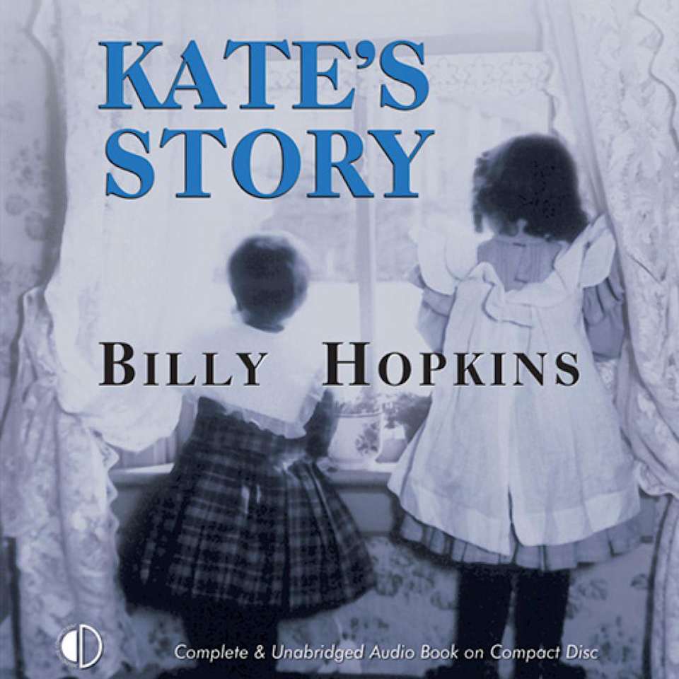 Kate's Story by Billy Hopkins - Audiobook