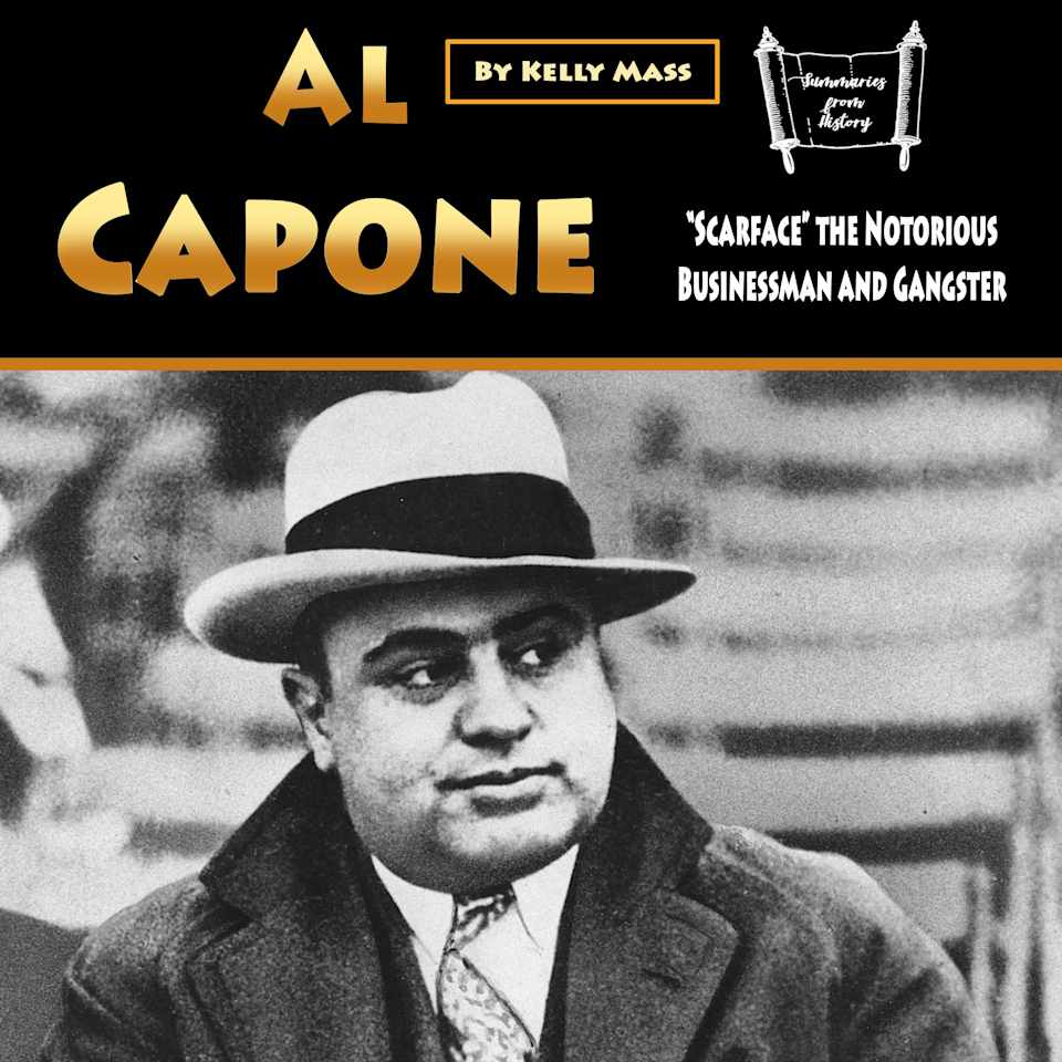 Al Capone by Kelly Mass - Audiobook