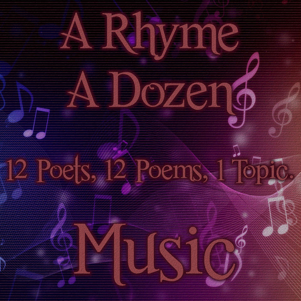 A Rhyme A Dozen ― Music by Collected Authors - Audiobook