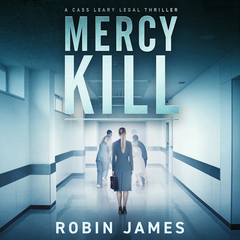 Mercy Kill by Robin James - Audiobook (No Subscription)