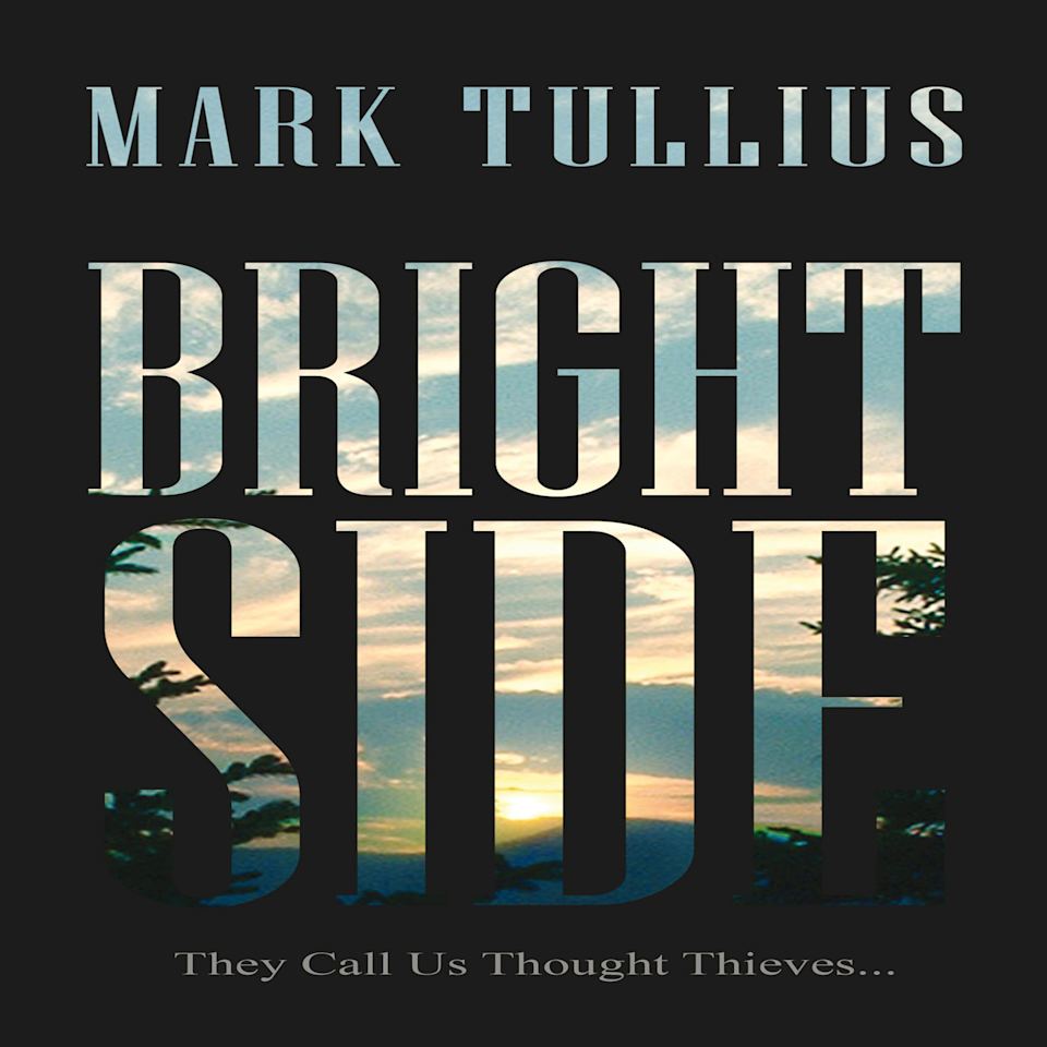 Brightside by Mark Tullius - Audiobook