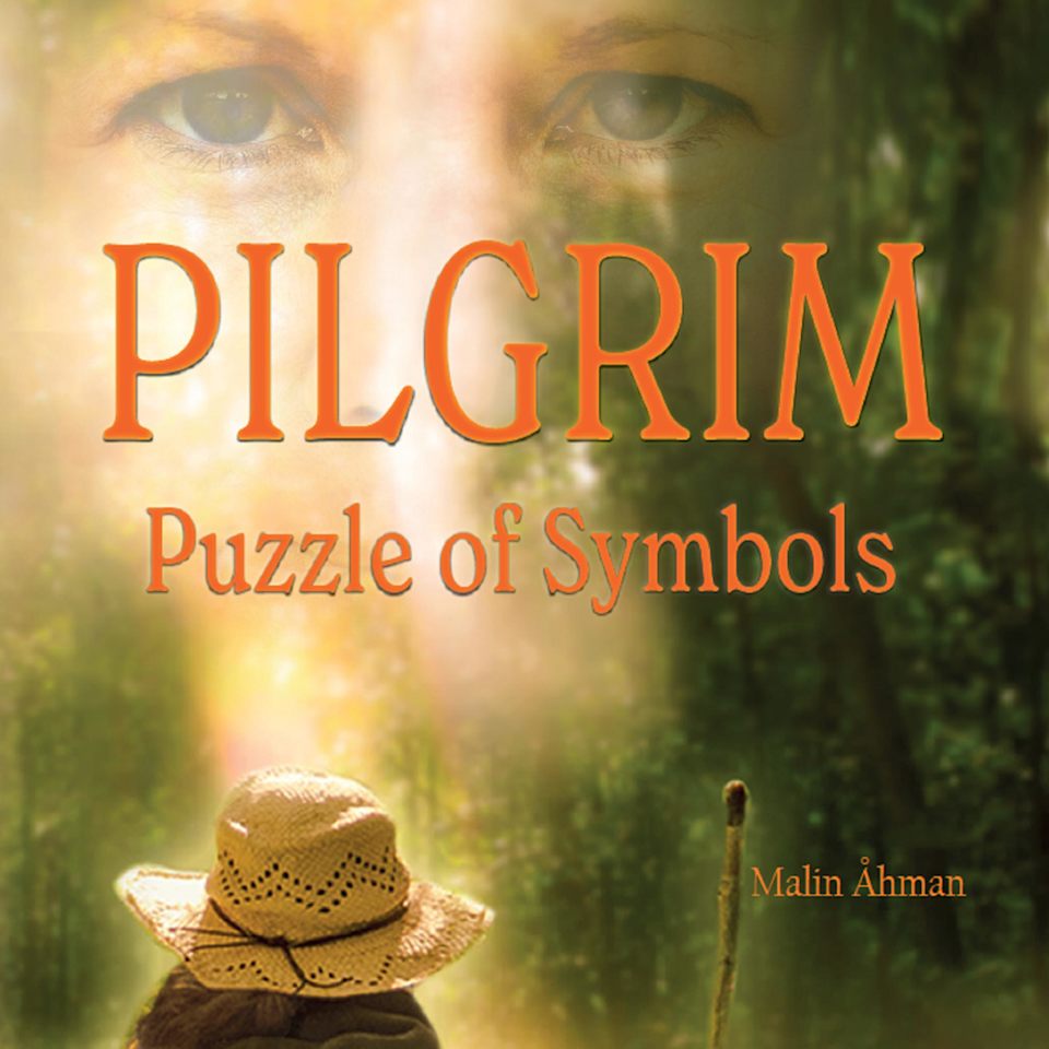 PILGRIM: Puzzle of Symbols by Malin Åhman - Audiobook