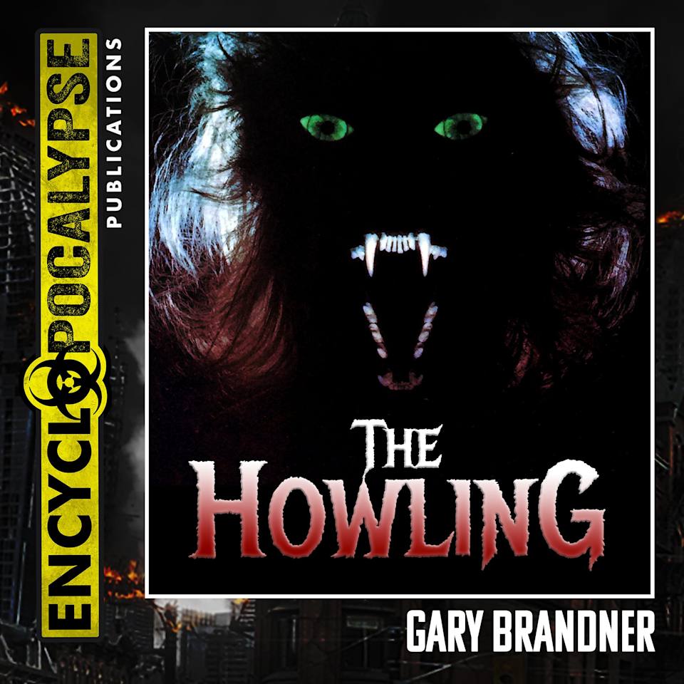 The Howling by Gary Brandner - Audiobook