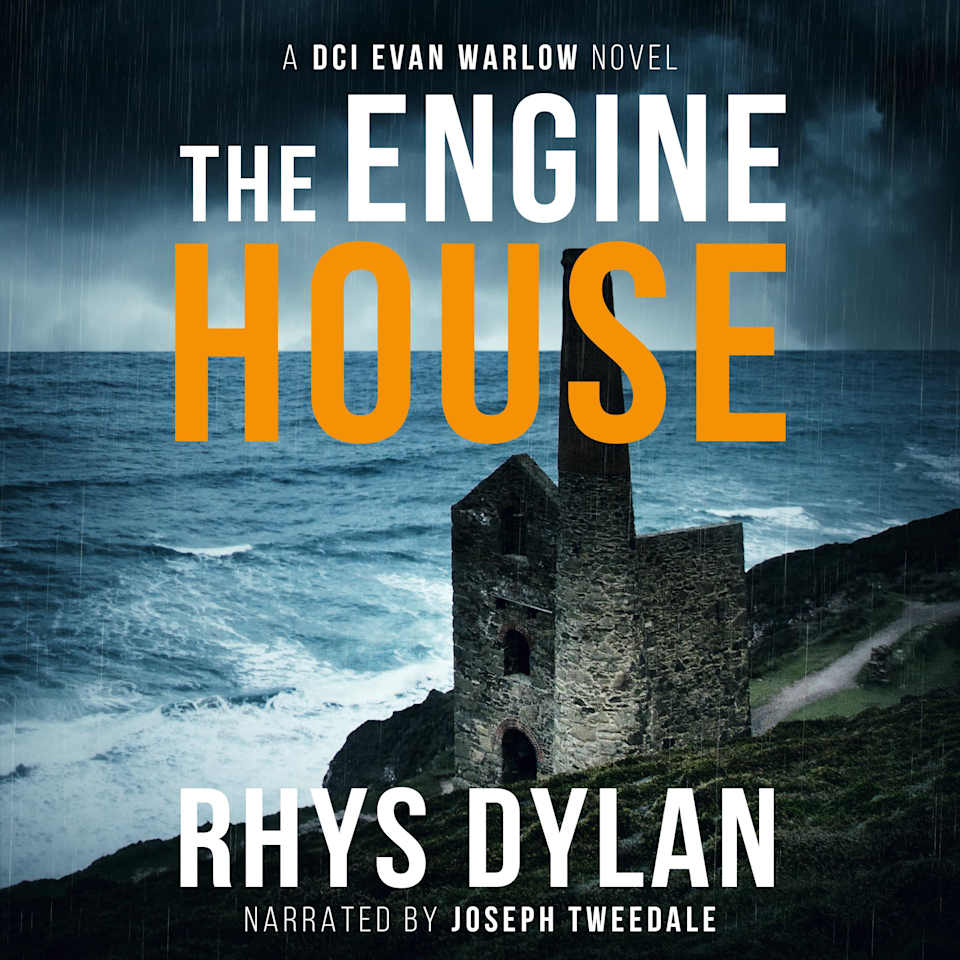The Engine House by Rhys Dylan - Audiobook