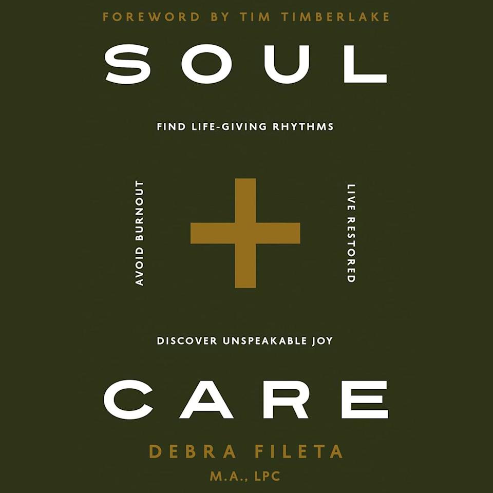 Soul Care by Debra Fileta - Audiobook