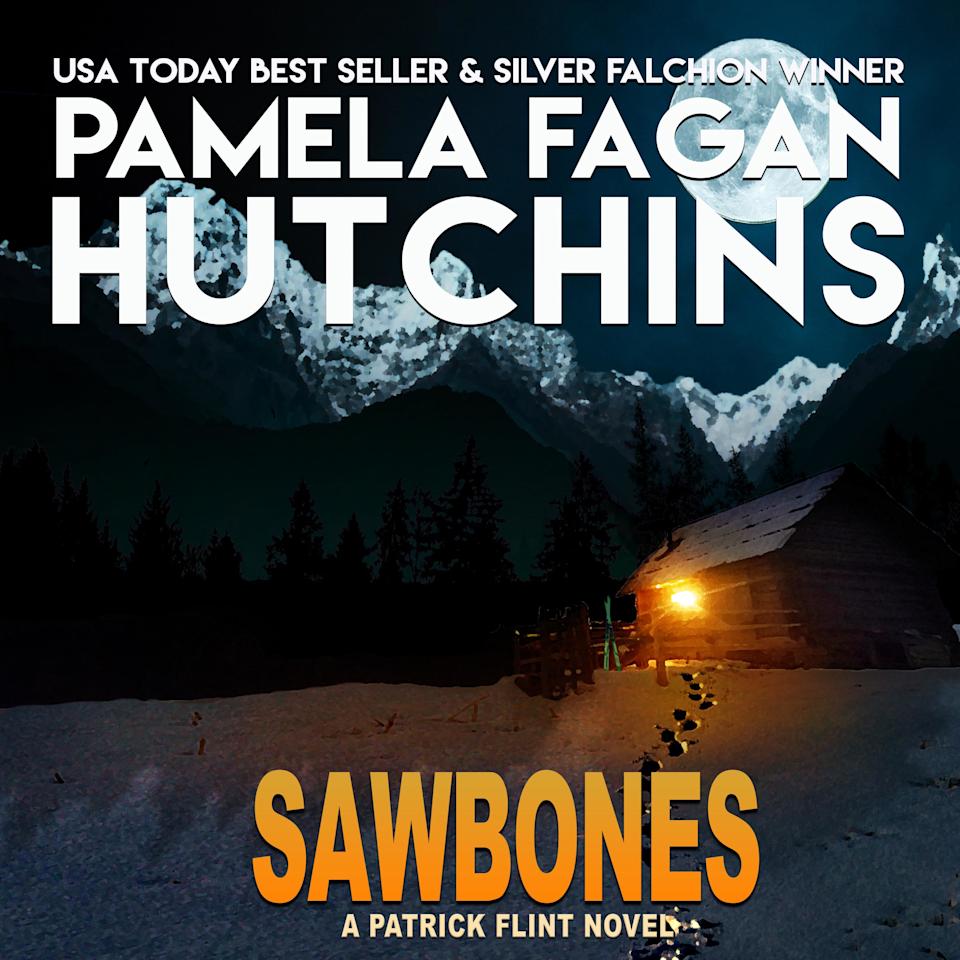 Sawbones by Pamela Fagan Hutchins - Audiobook
