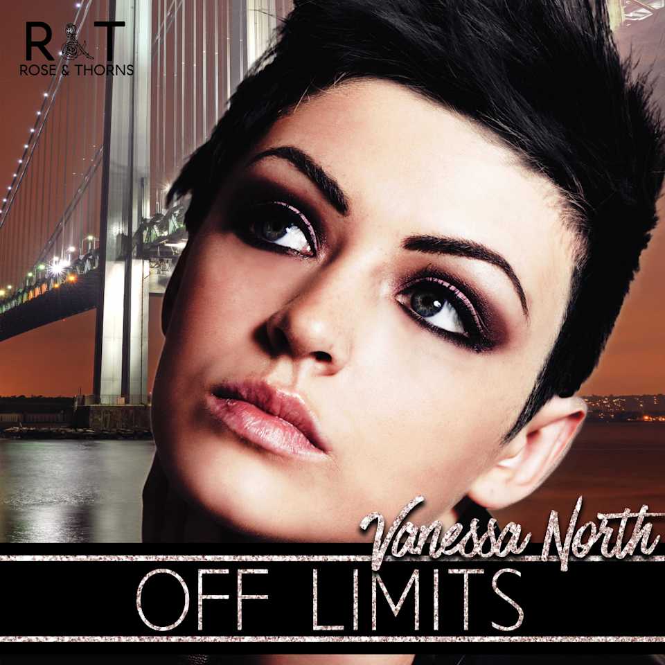 Off Limits by Vanessa North - Audiobook