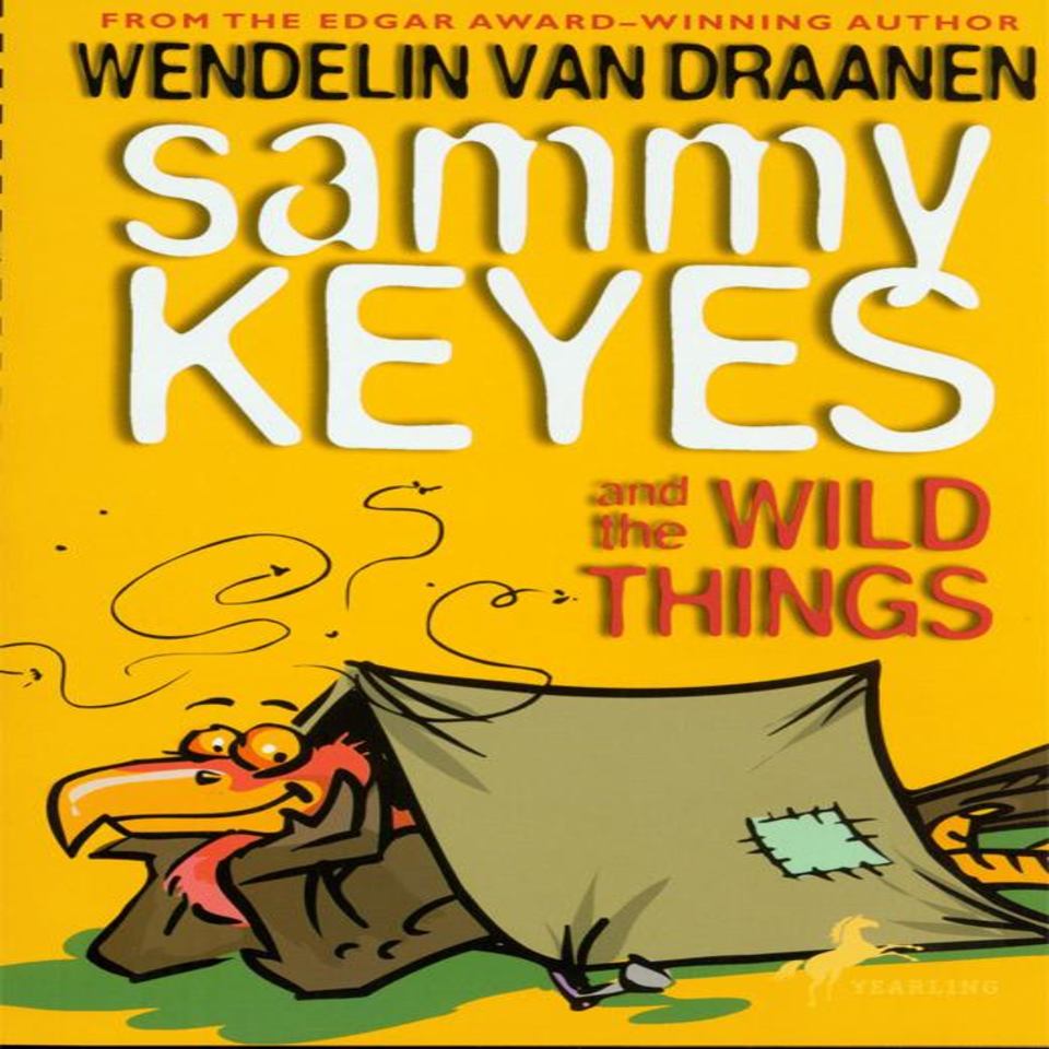 Sammy Keyes and the Wild Things by Wendelin Van Draanen - Audiobook