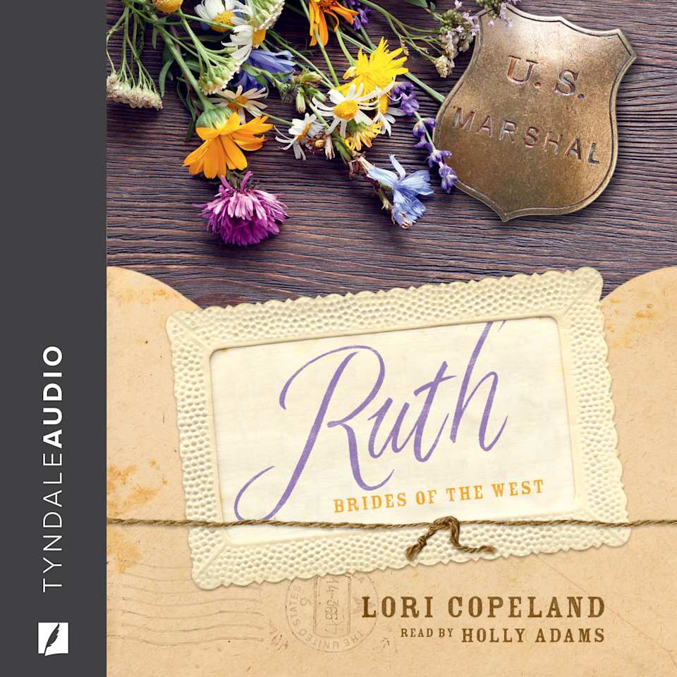 Ruth by Lori Copeland - Audiobook