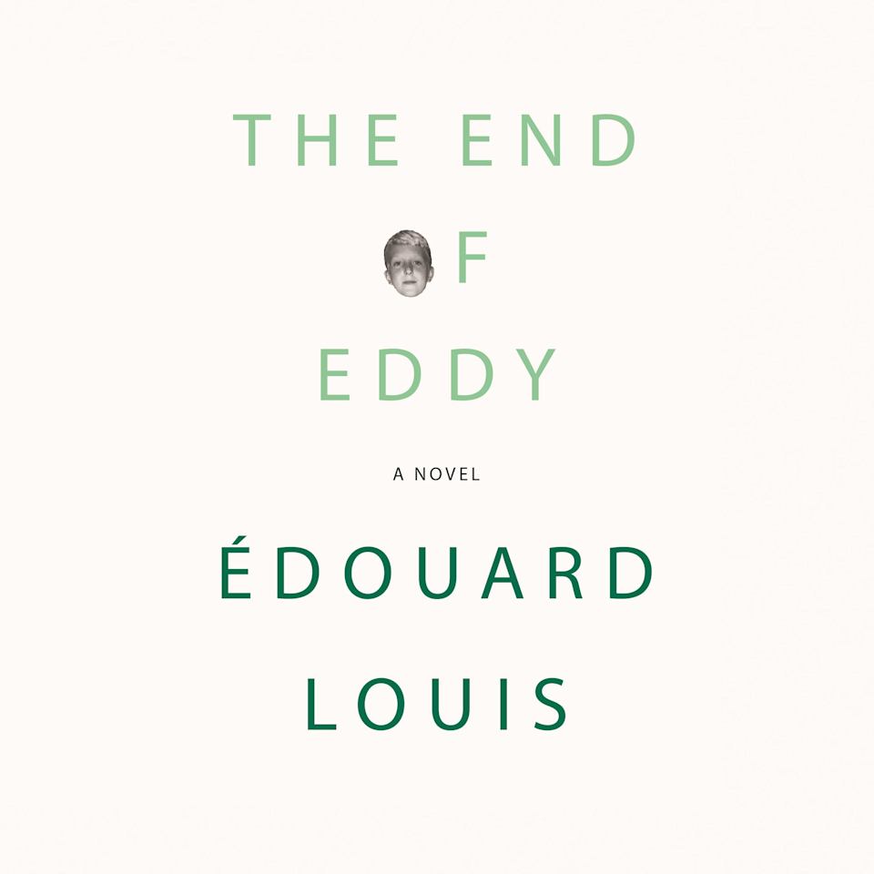The End of Eddy by Édouard Louis - Audiobook