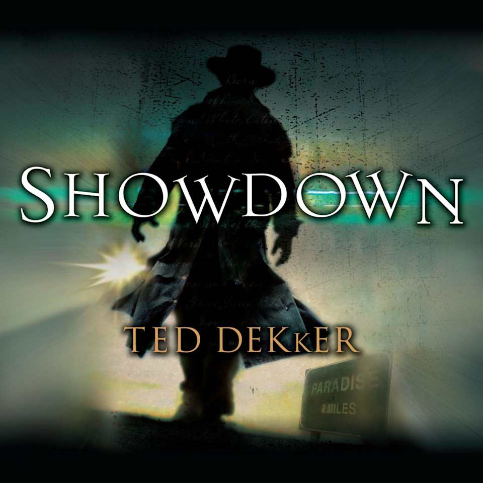 Showdown by Ted Dekker - Audiobook