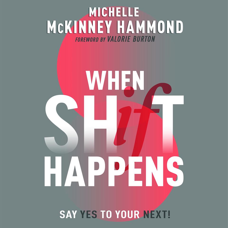 When Shift Happens by McKinney Michelle Hammond - Audiobook